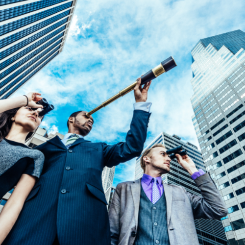 GCC International Manpower Agency